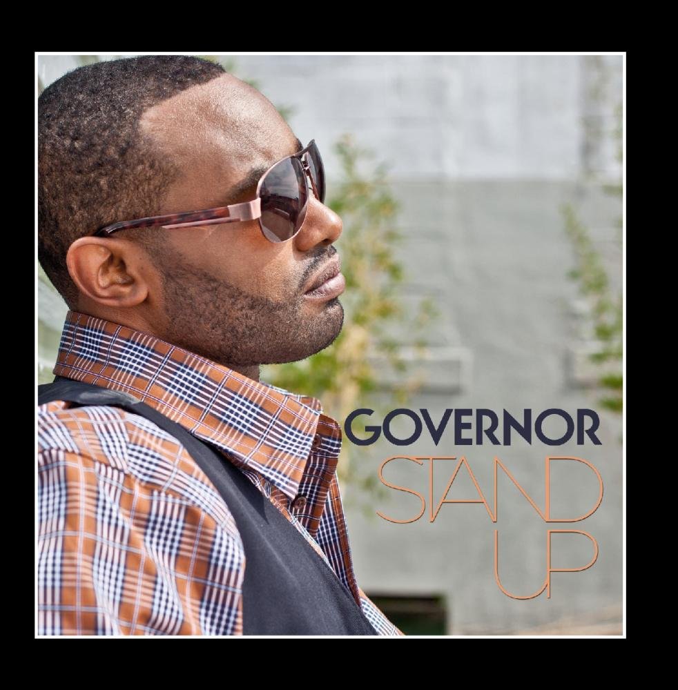 Amazon.com: Stand Up: CDs & Vinyl