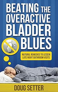 Frequent Urination: Bph Or Overactive Bladder? | MedShun