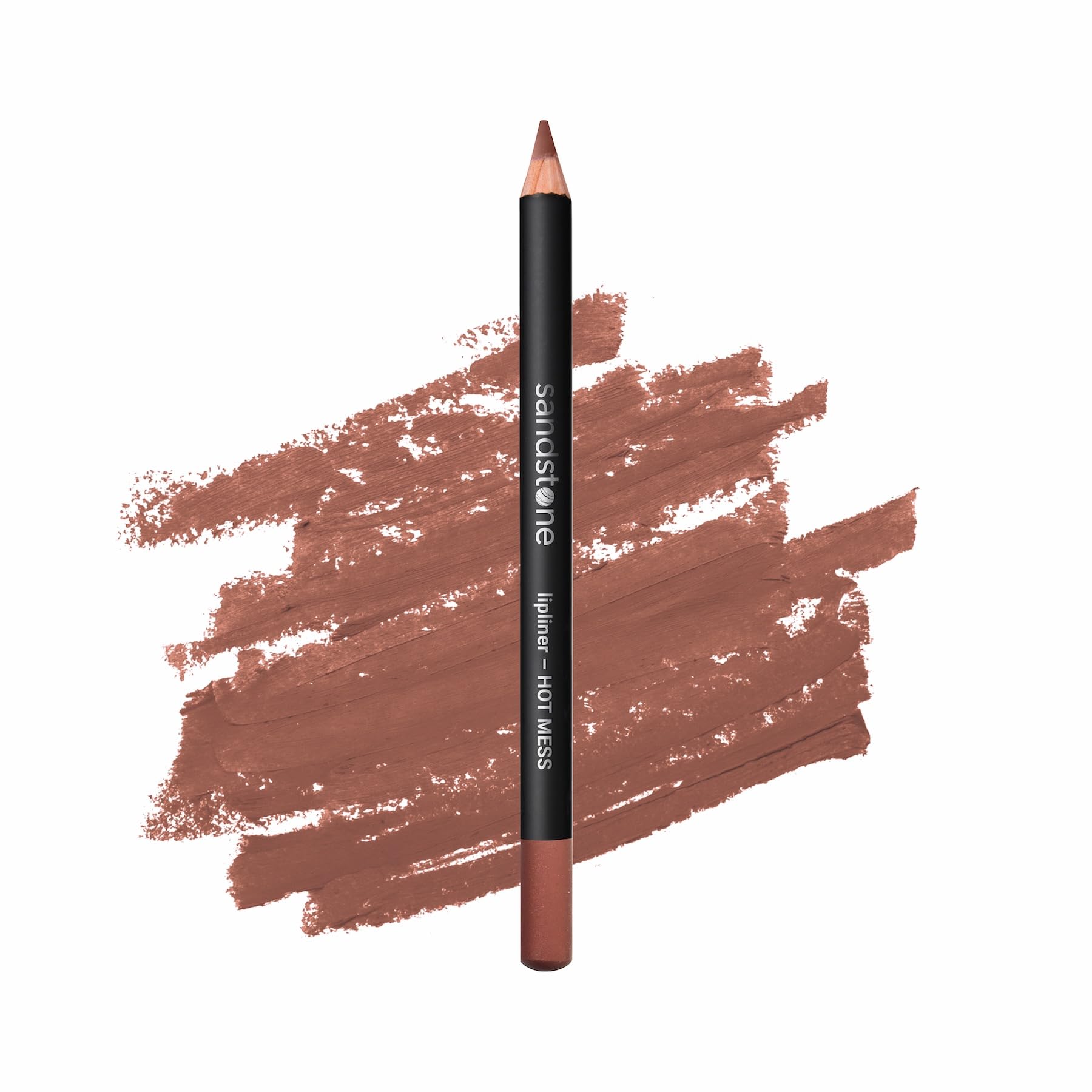 Amazon.com : Sandstone Scandinavia Hypoallergenic Lipliner Hot Mess ...