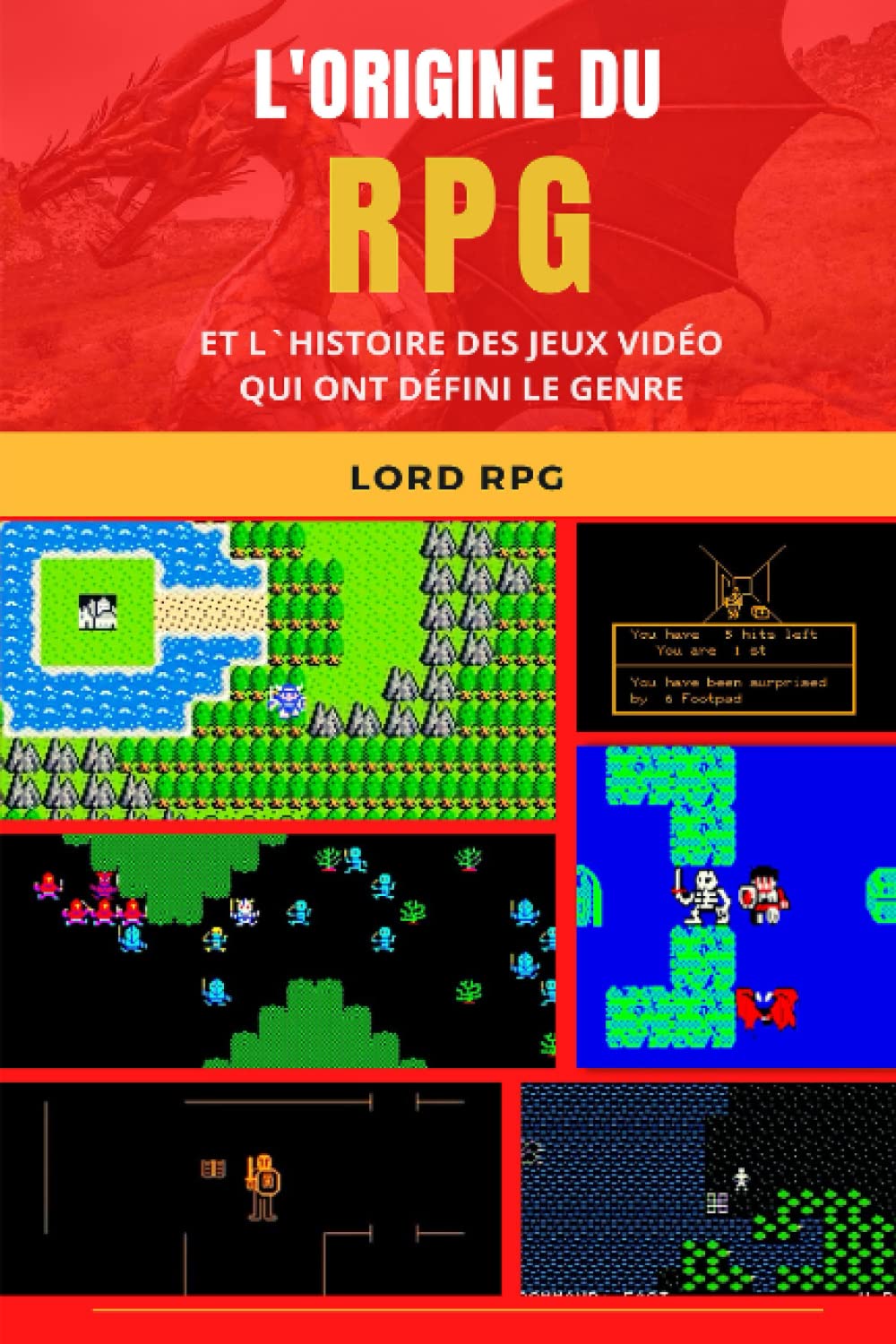 L'ORIGINE DU RPG ET L'HISTOIRE DES JEUX VIDÉO QUI ONT DÉFINI LE GENRE ...