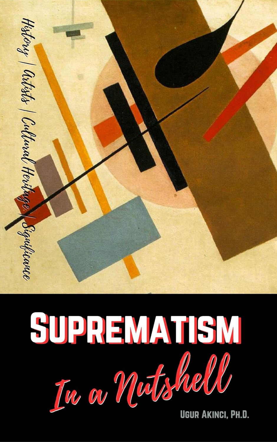 Suprematism Art Movement in A Nutshell: Its history, artists, cultural legacy, and significance ...