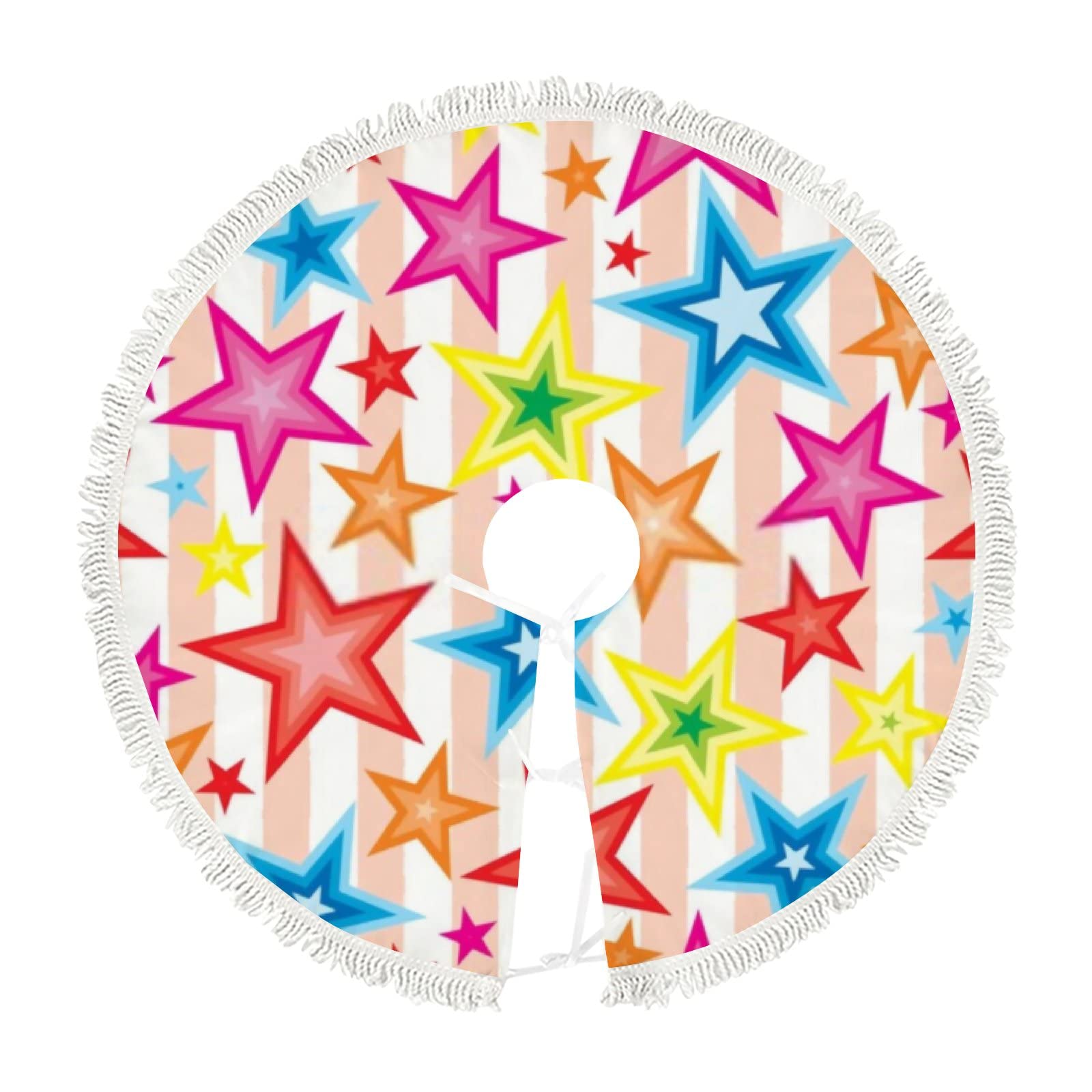 Double Star Clipart For Kids
