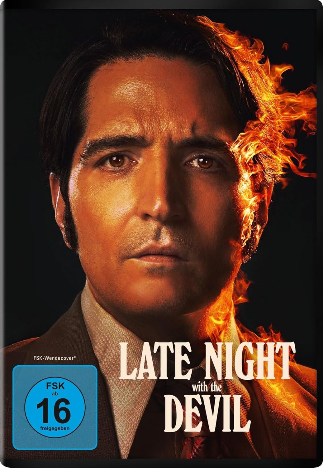 Late Night With the Devil: Amazon.co.uk: Cairnes, Cameron , Cairnes ...