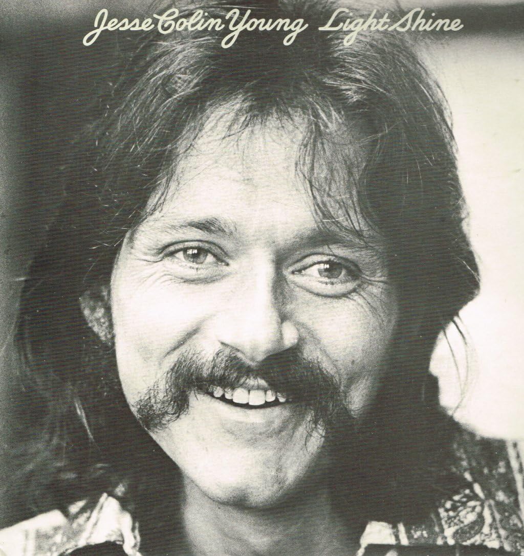 Jesse Colin Young - Light Shine - Amazon.com Music