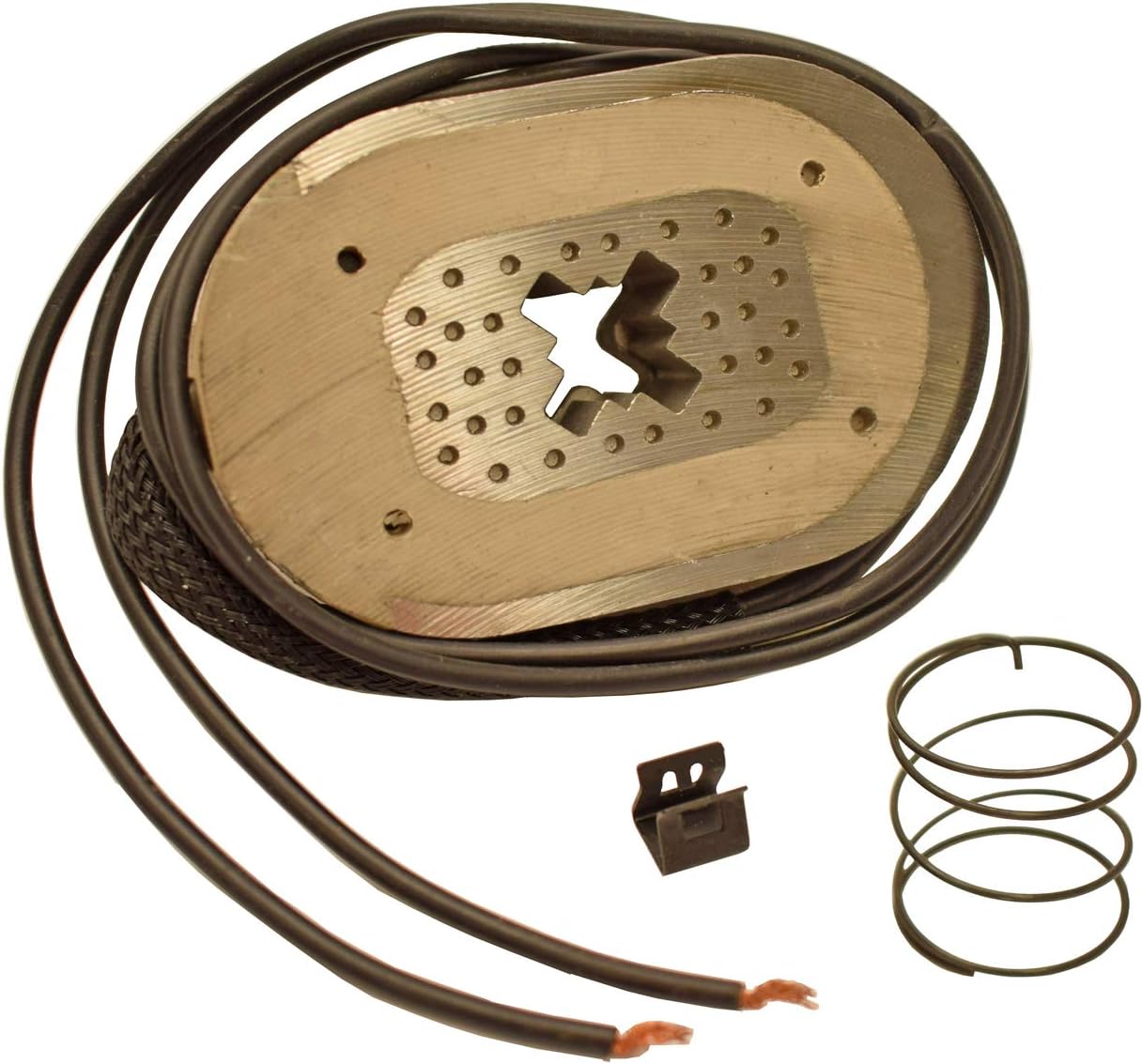 Amazon.com: AL-KO Electric Brake Magnet (EBM-12) - Single : Automotive