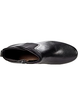 Clarks griffin mabel black leather + FREE SHIPPING | Zappos.com