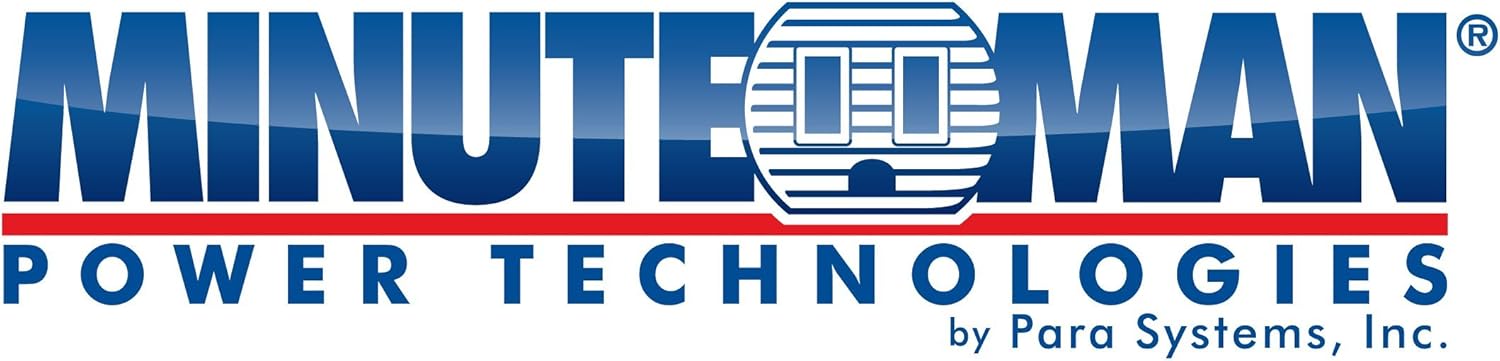 Amazon.com: Minuteman Ups MM-B00007 Endeavor Replacement Battery 12V 7. ...