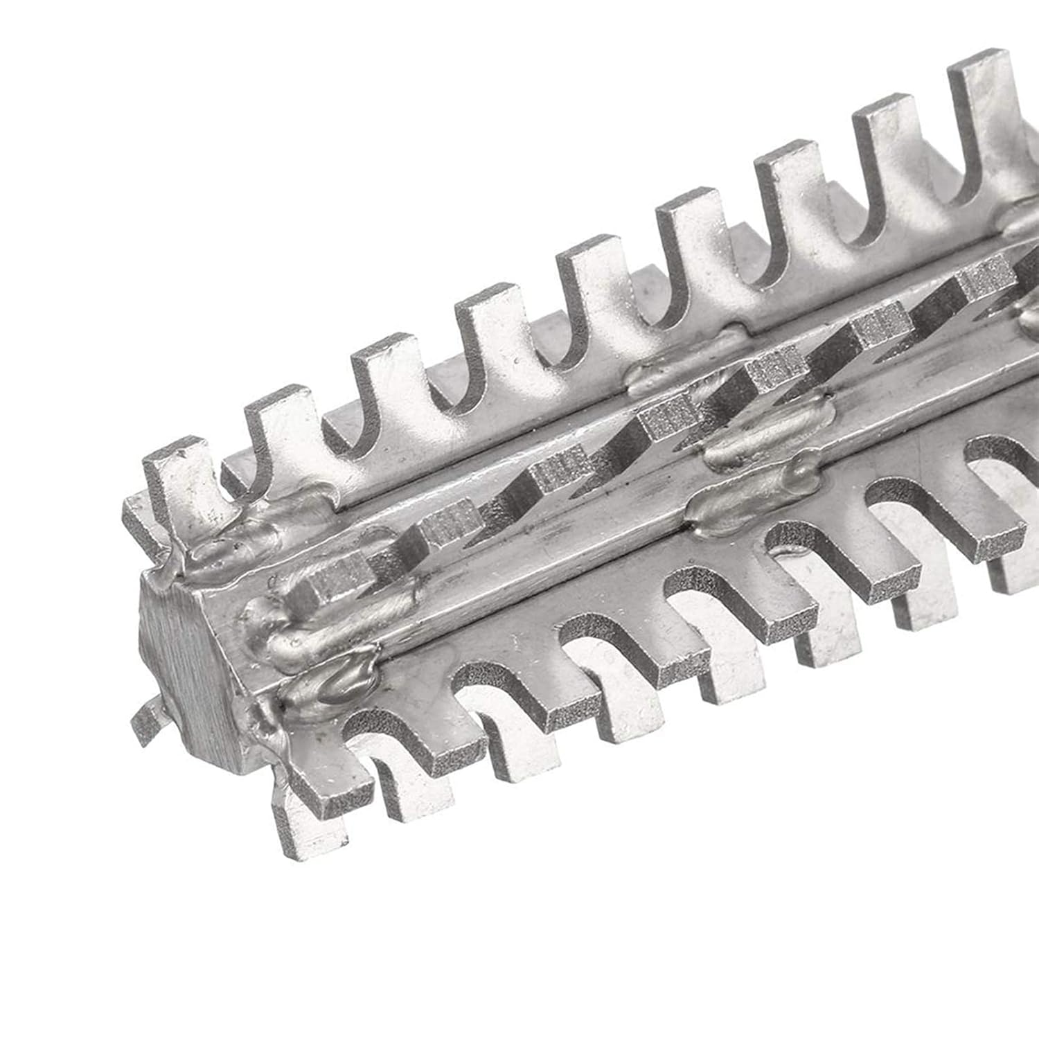 LICHTS Electric Fish Scaler Cutter Head Fish Scaler Remover Head Flat ...