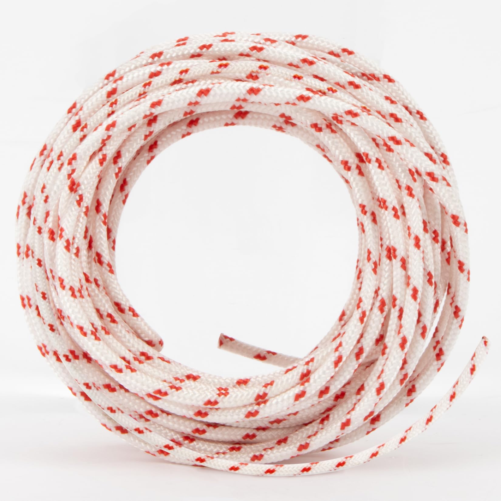 Snapklik.com : MAQIHAN Recoil Starter Rope Pull Cord