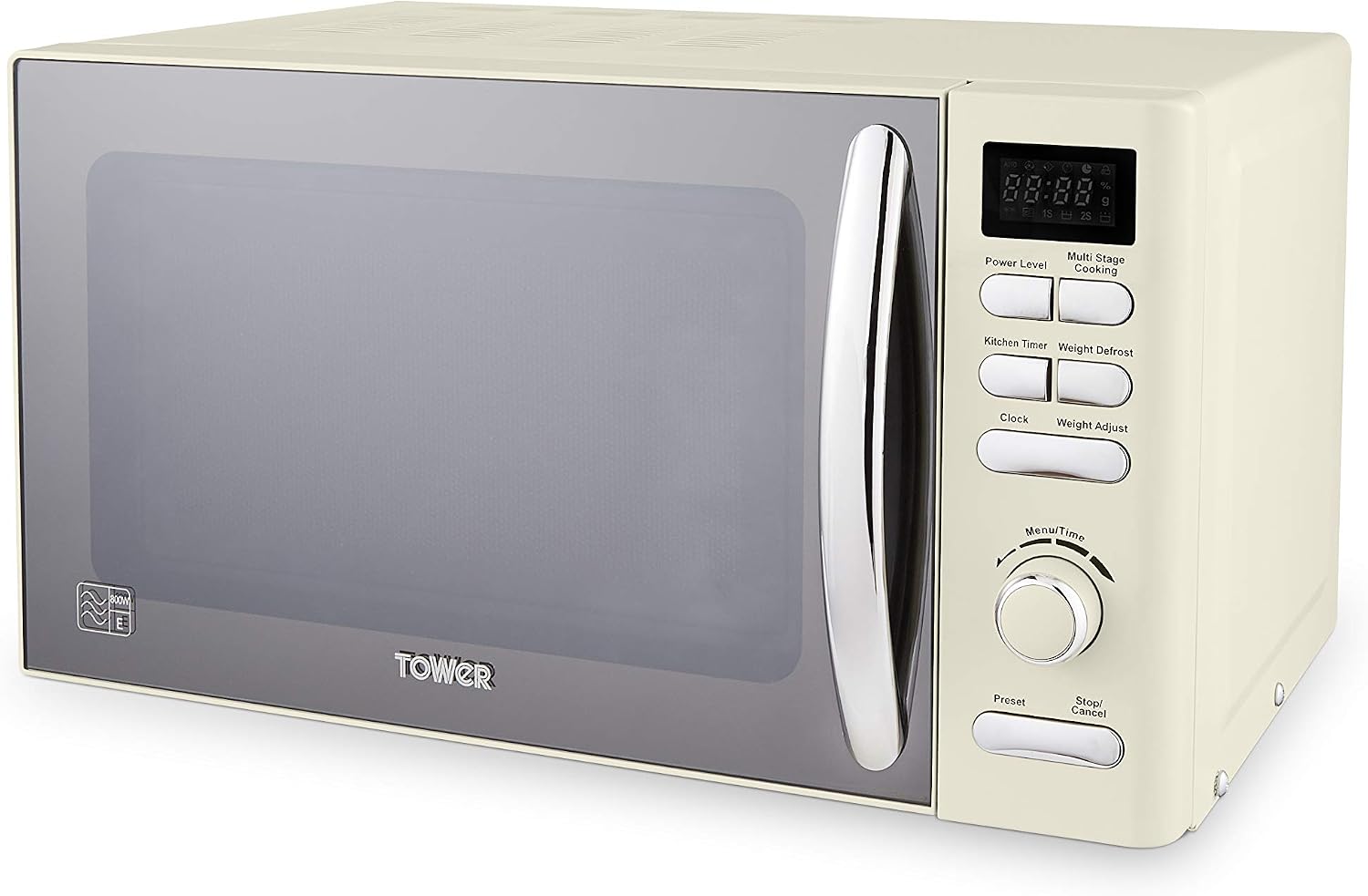 Tower T24032PEB Microwave, Infinity Stone Collection, Large 20 L ...
