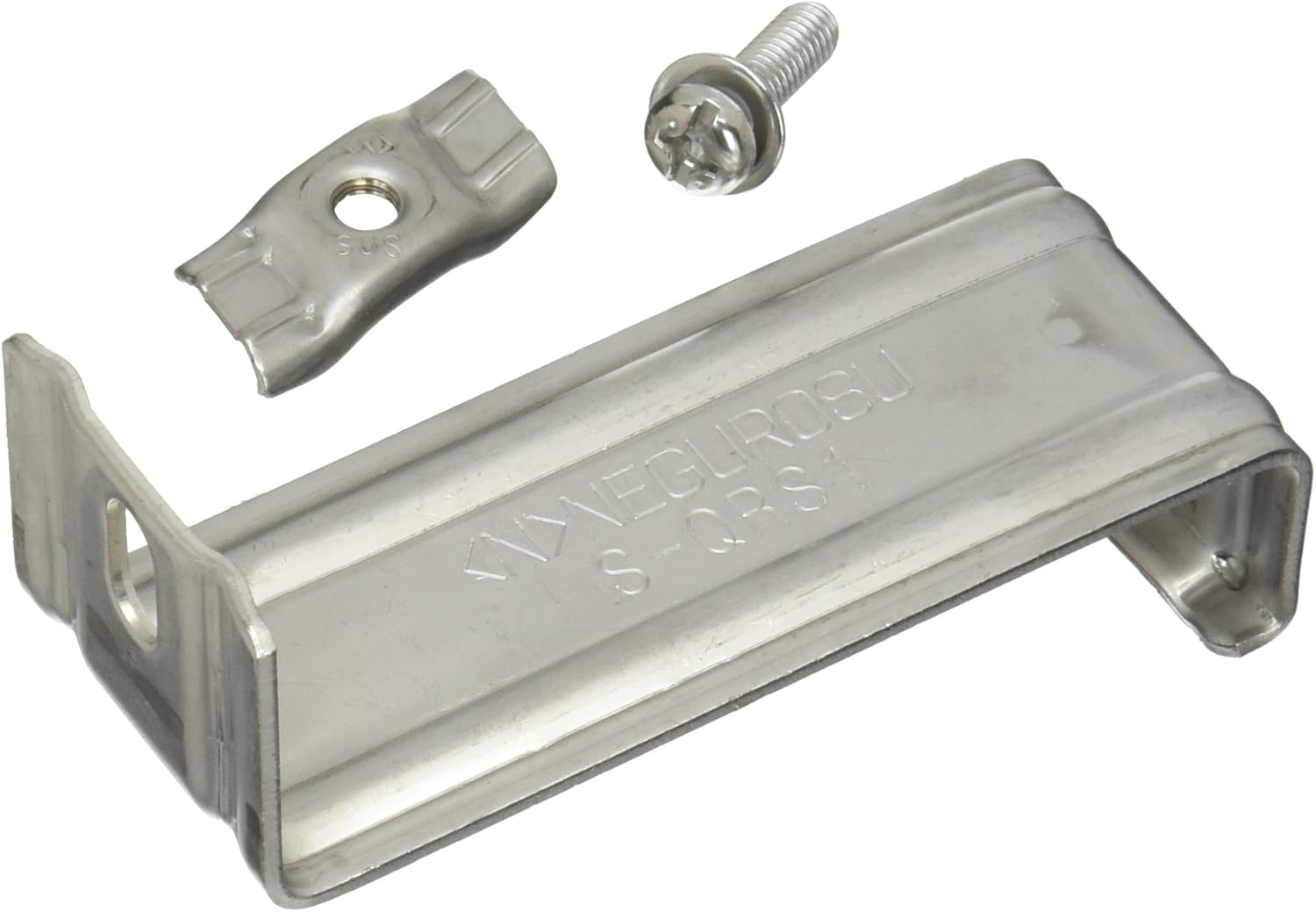 Negros Denko S-QRS1 Sway Stop Bracket, Stainless Steel - Amazon.com