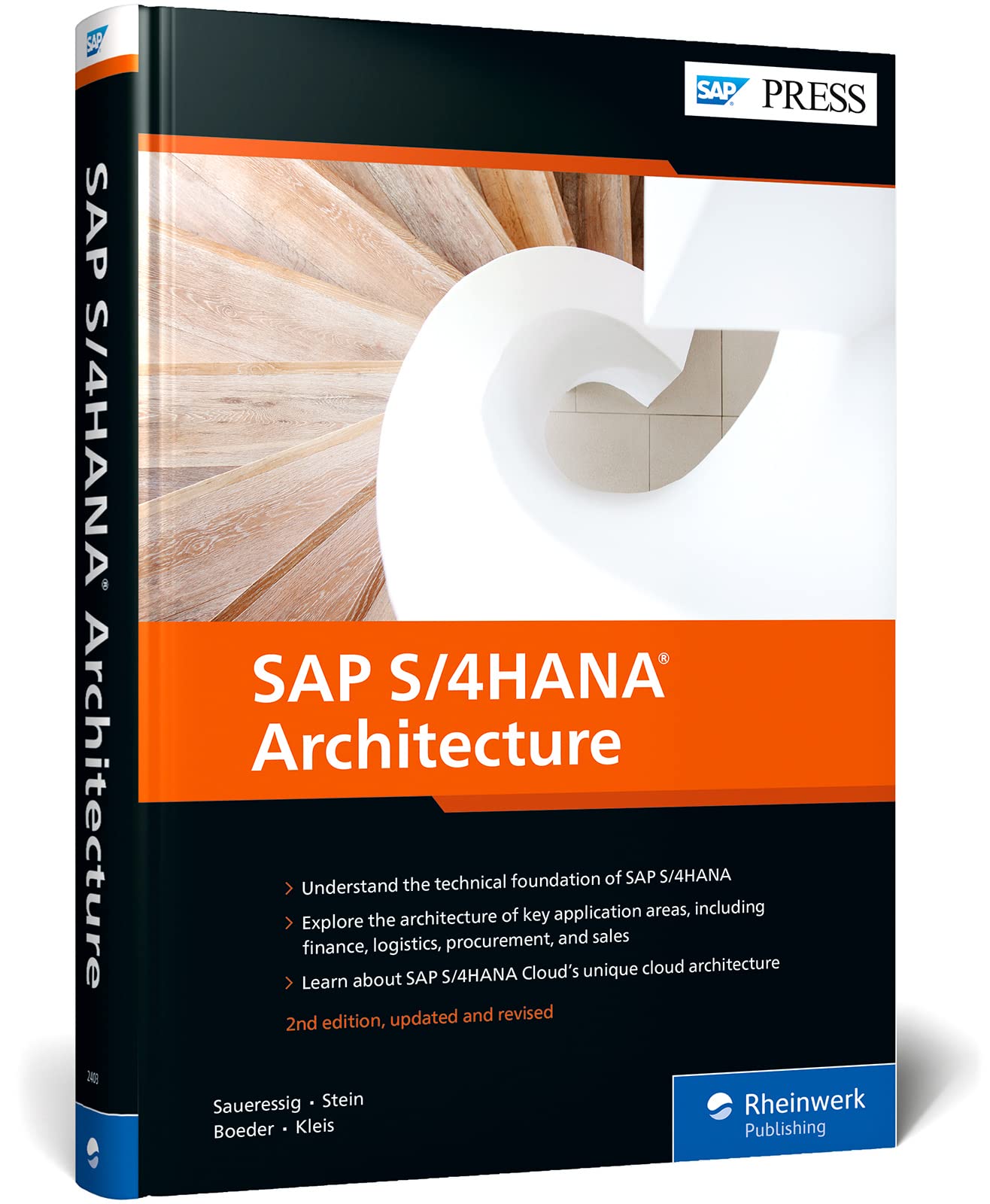 Sap S 4hana Architecture | Desertcart INDIA