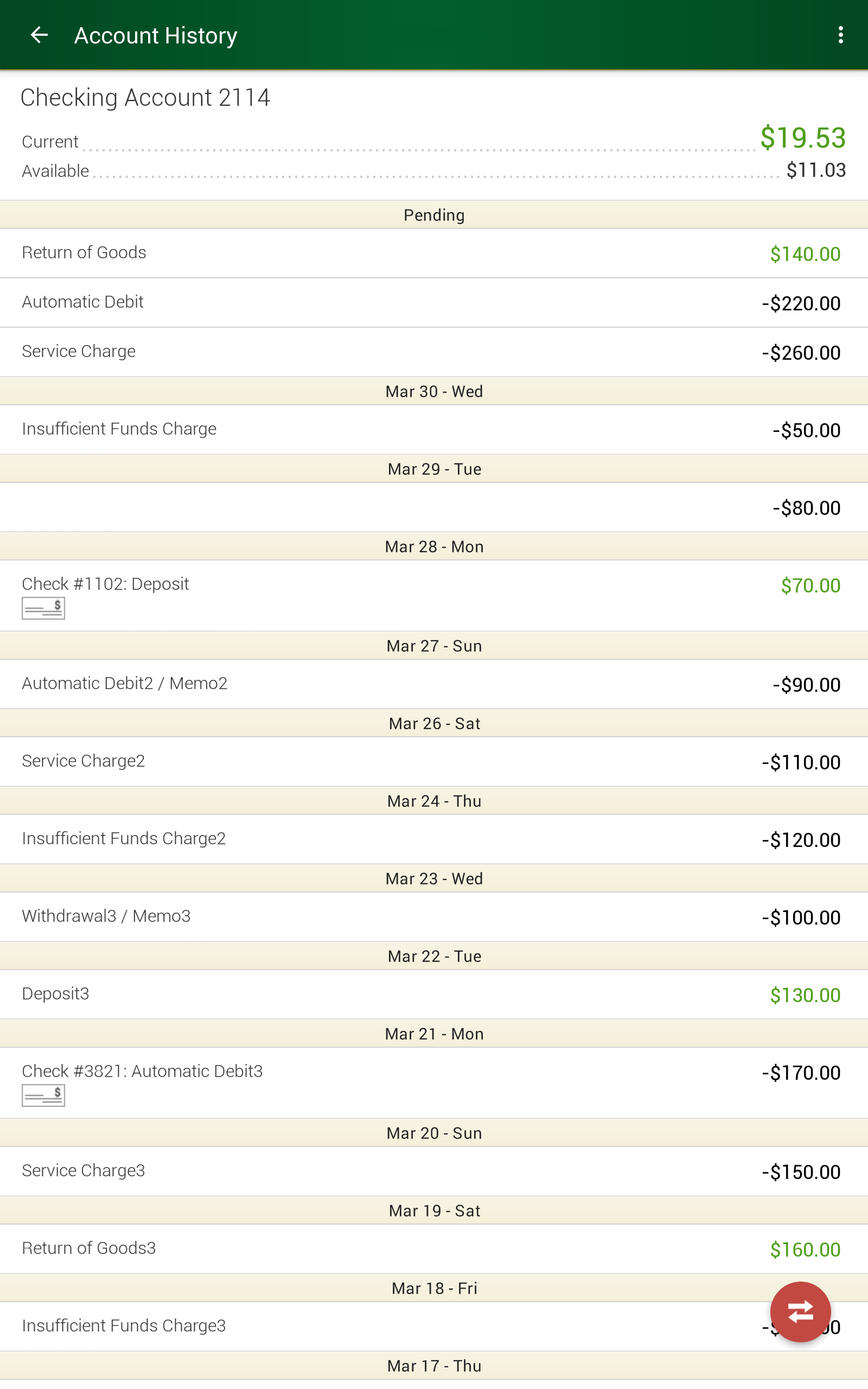 HFB Mobile eBanking - App on the Amazon Appstore