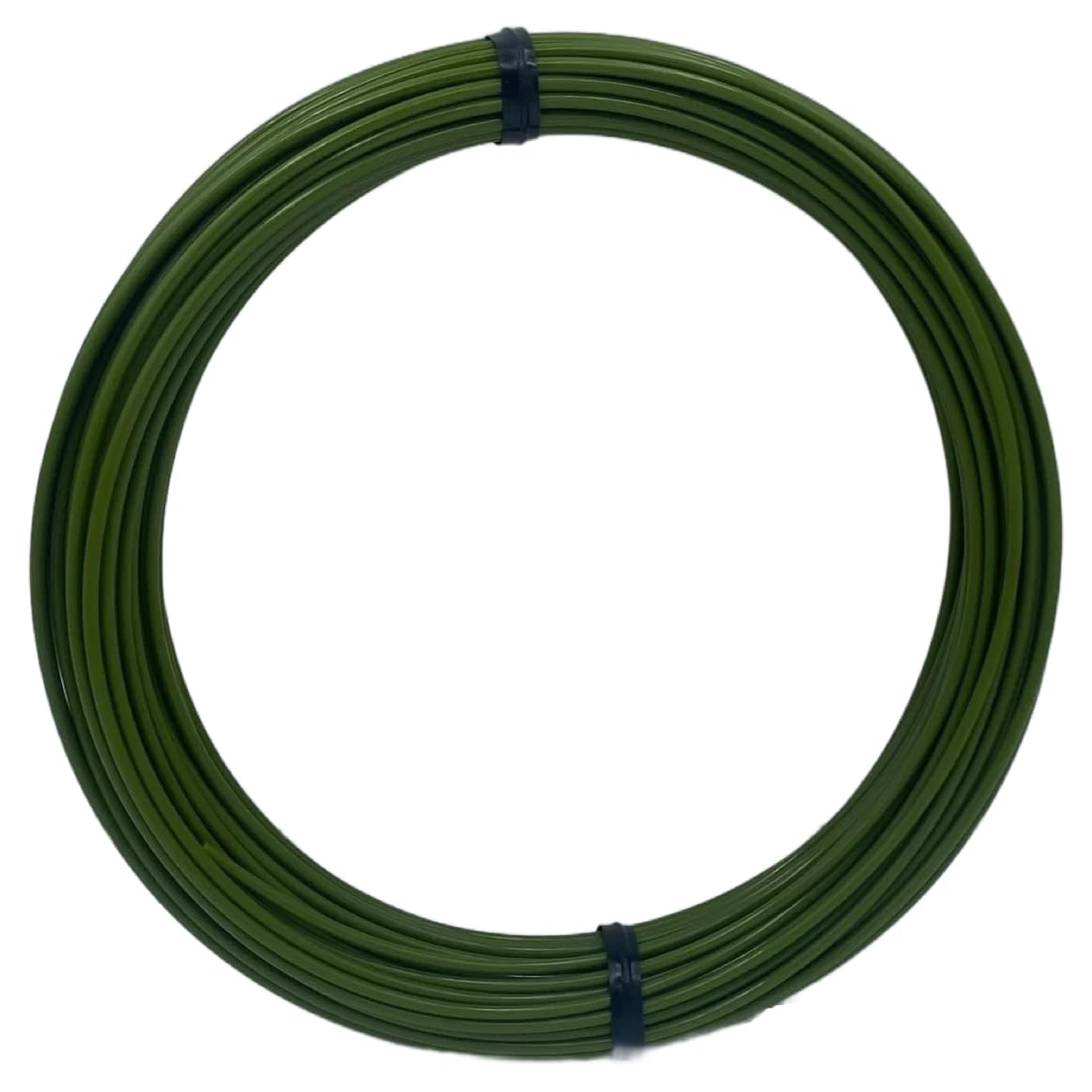 Amazon.com: Atomic Filament Sample Coil PLA - Olive Drab Green ...