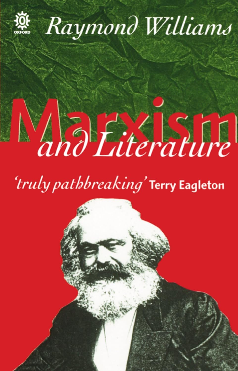 Amazon.com: Marxism and Literature (Marxist Introductions ...