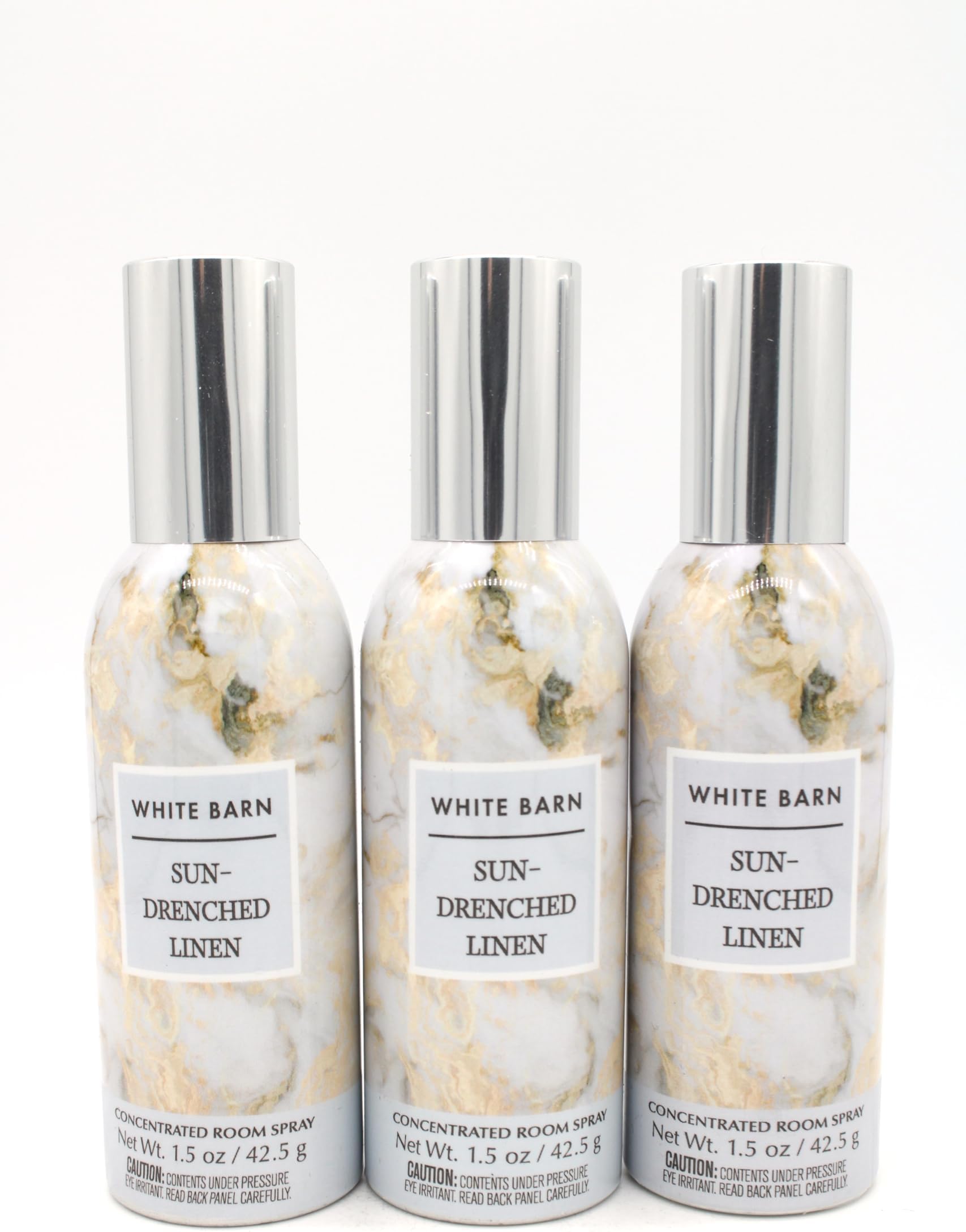 Amazon.com: Generic Sun-Drenched Linen, Bath and Body, Concentrated ...