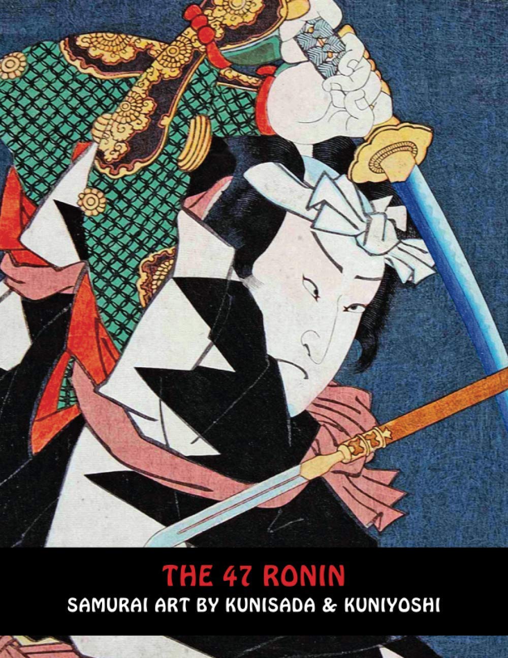 47 Armatura Da Samurai Ronin
