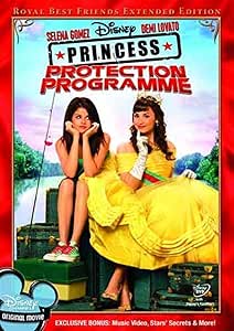 Princess Protection Programme : Amazon.com.au: Movies & TV