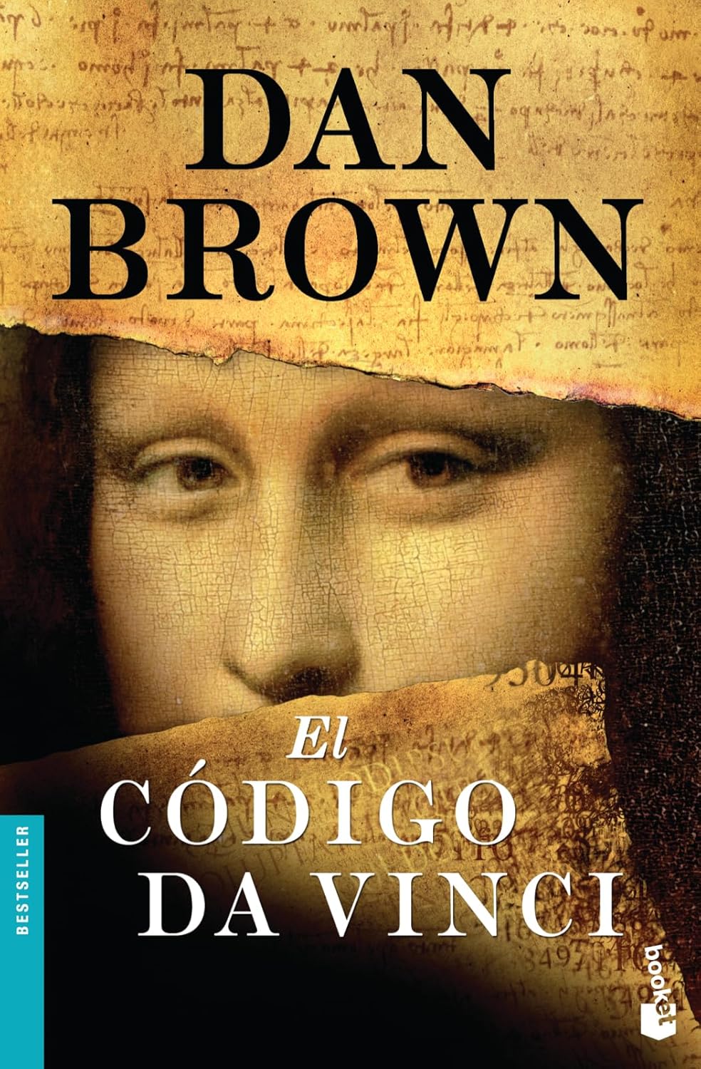 El Código Da Vinci / The Da Vinci Code (Robert Langdon, 2) (Spanish ...