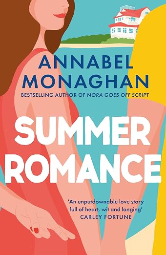 Summer Romance: the must-read love story that will steal your heart in ...