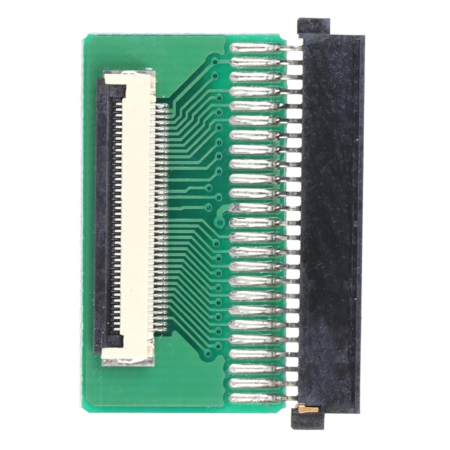 Adapter, ZIF to CF Application Conveniently CE to CF Network Card for ...