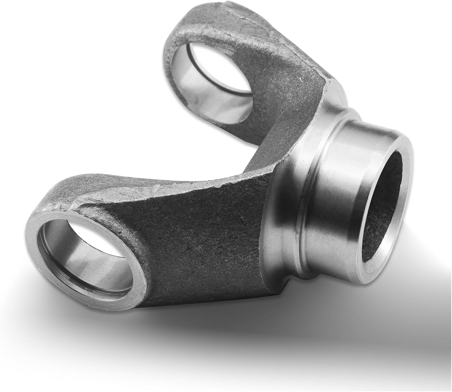 Amazon.com: Driveshaft Weld Yoke3-28-777 Tube Yoke 1350 Series Fits 2 ...