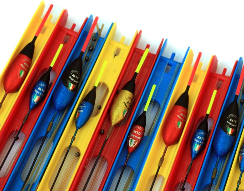 14 lineaeffe deluxe pole fishing rigs coarse carp angling : Amazon.co ...