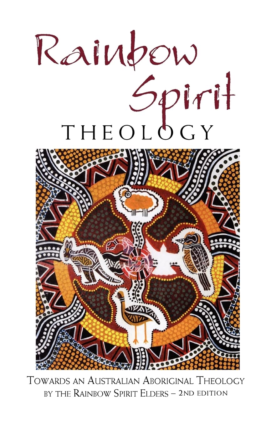 Australian Aboriginal Spirituality 310 Australian New Zealand