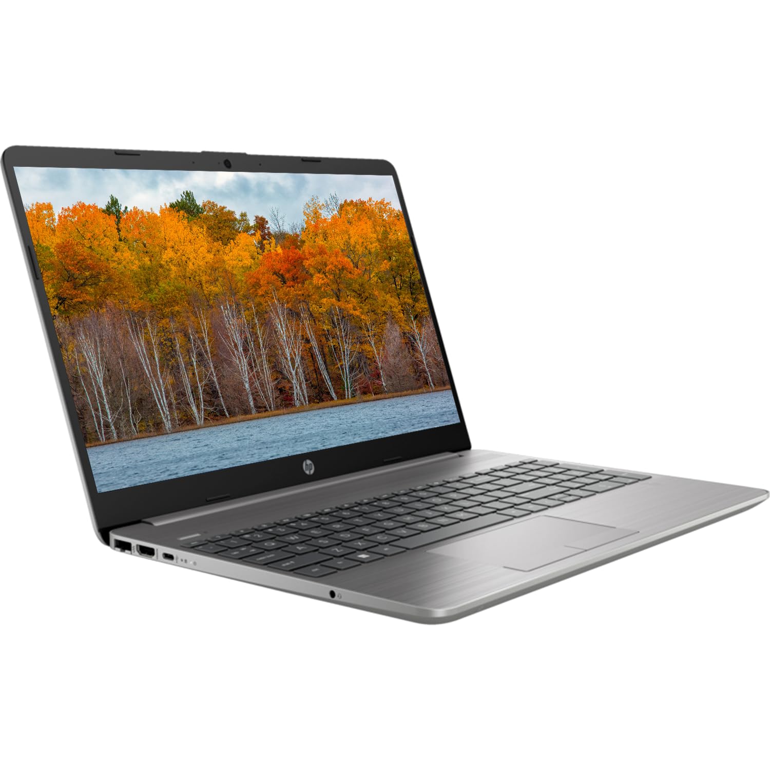 HP Essential 255 G9 Laptop, 15.6" FHD Screen, AMD Ryzen 3 5425U ...