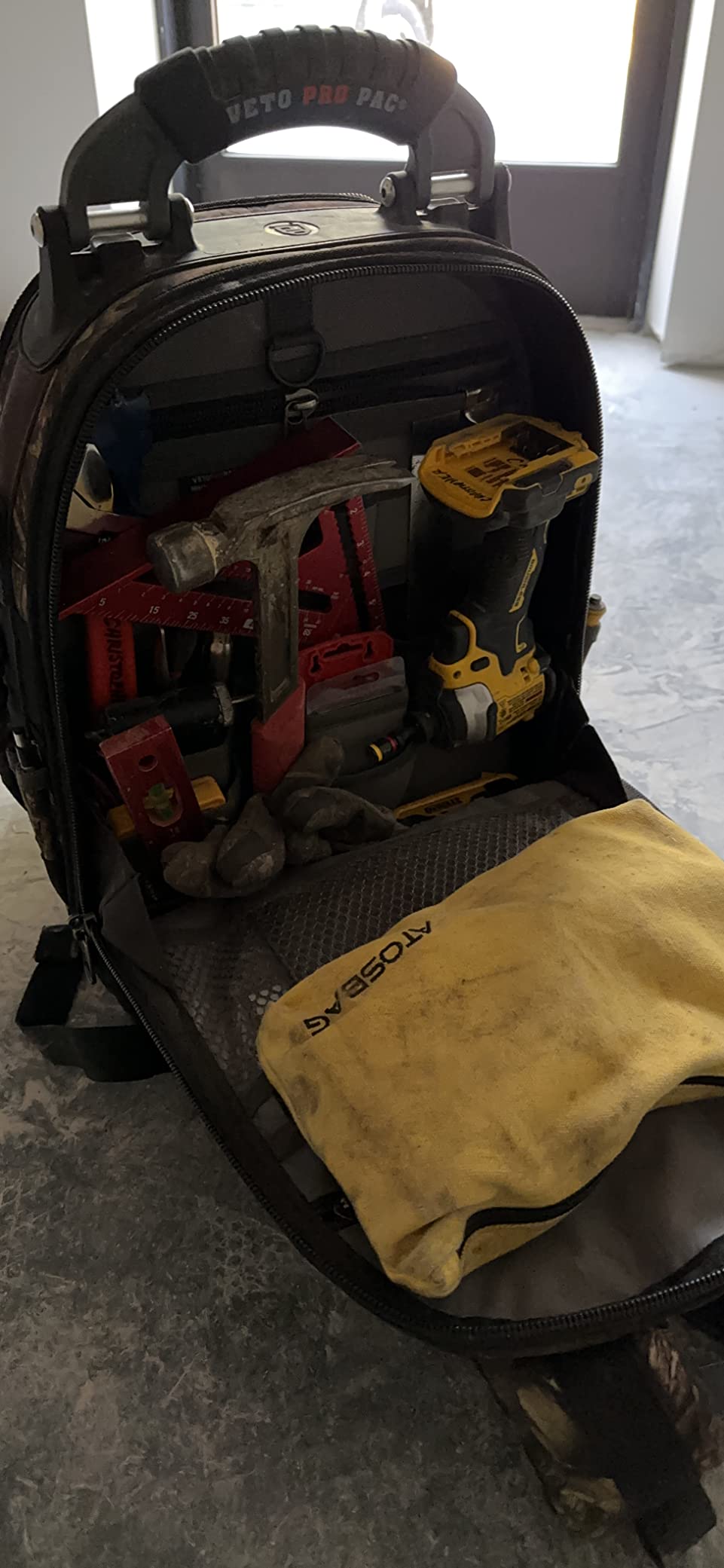 $33/mo - Finance Veto Pro Pac TECH PAC (Wheels) | Buy Now, Pay Later