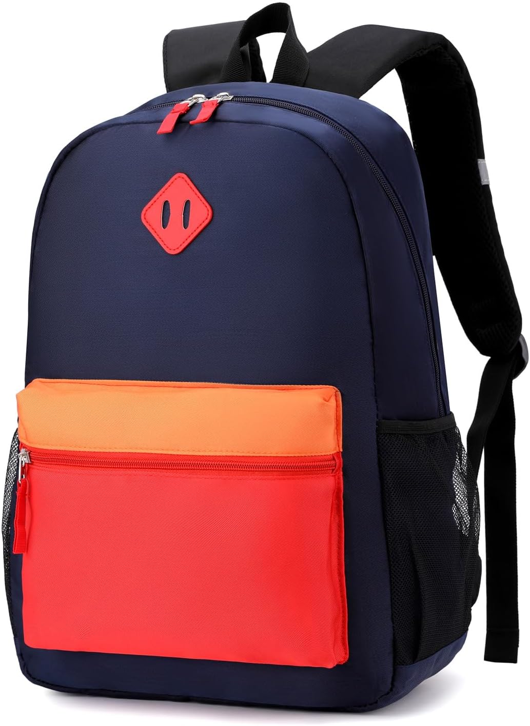 Amazon.com | BEFUNIRISE Elementary Backpack for Boys and Girls 5-9 ...