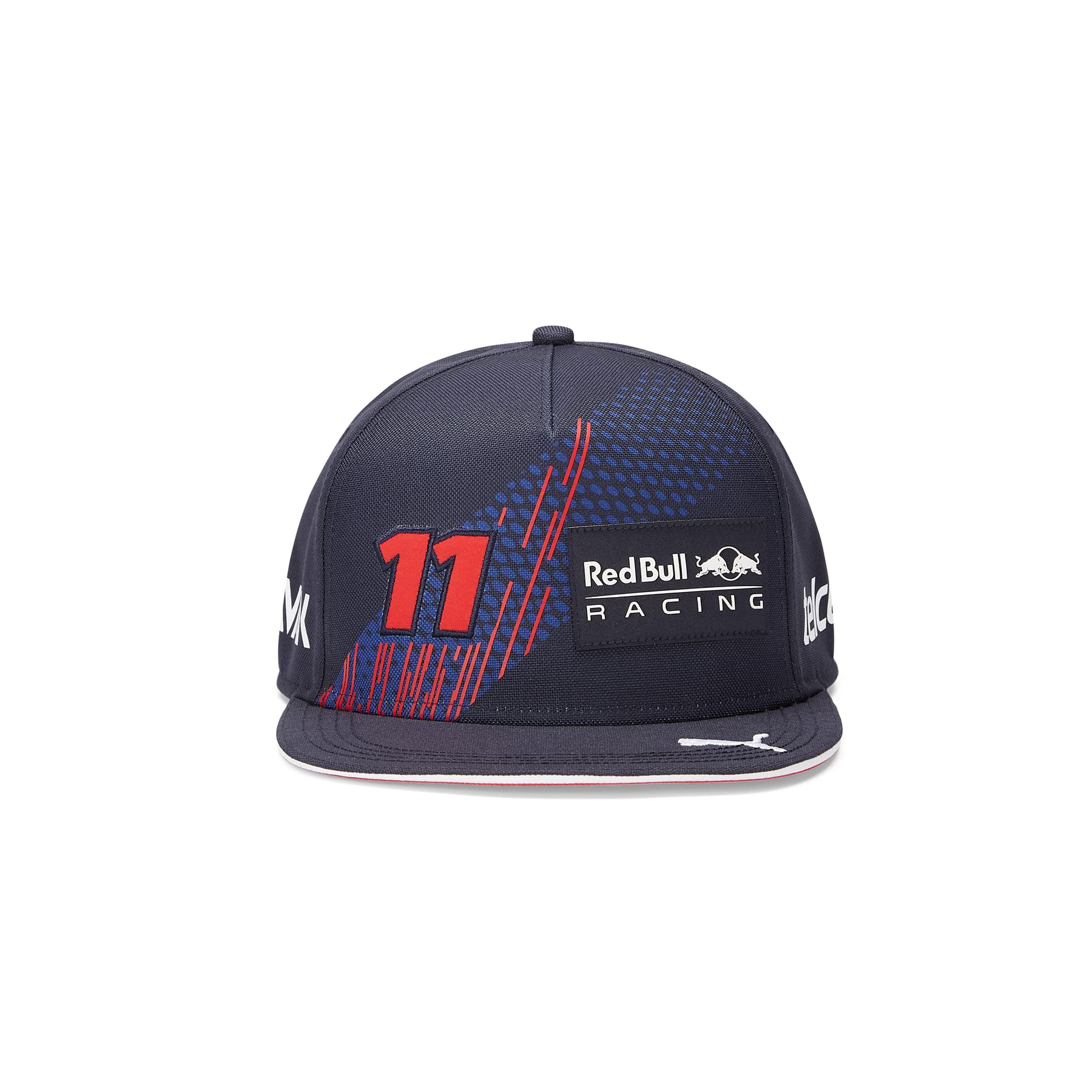Red Bull Racing F1 2021 Sergio Checo Perez Team Hat | Desertcart Sri Lanka