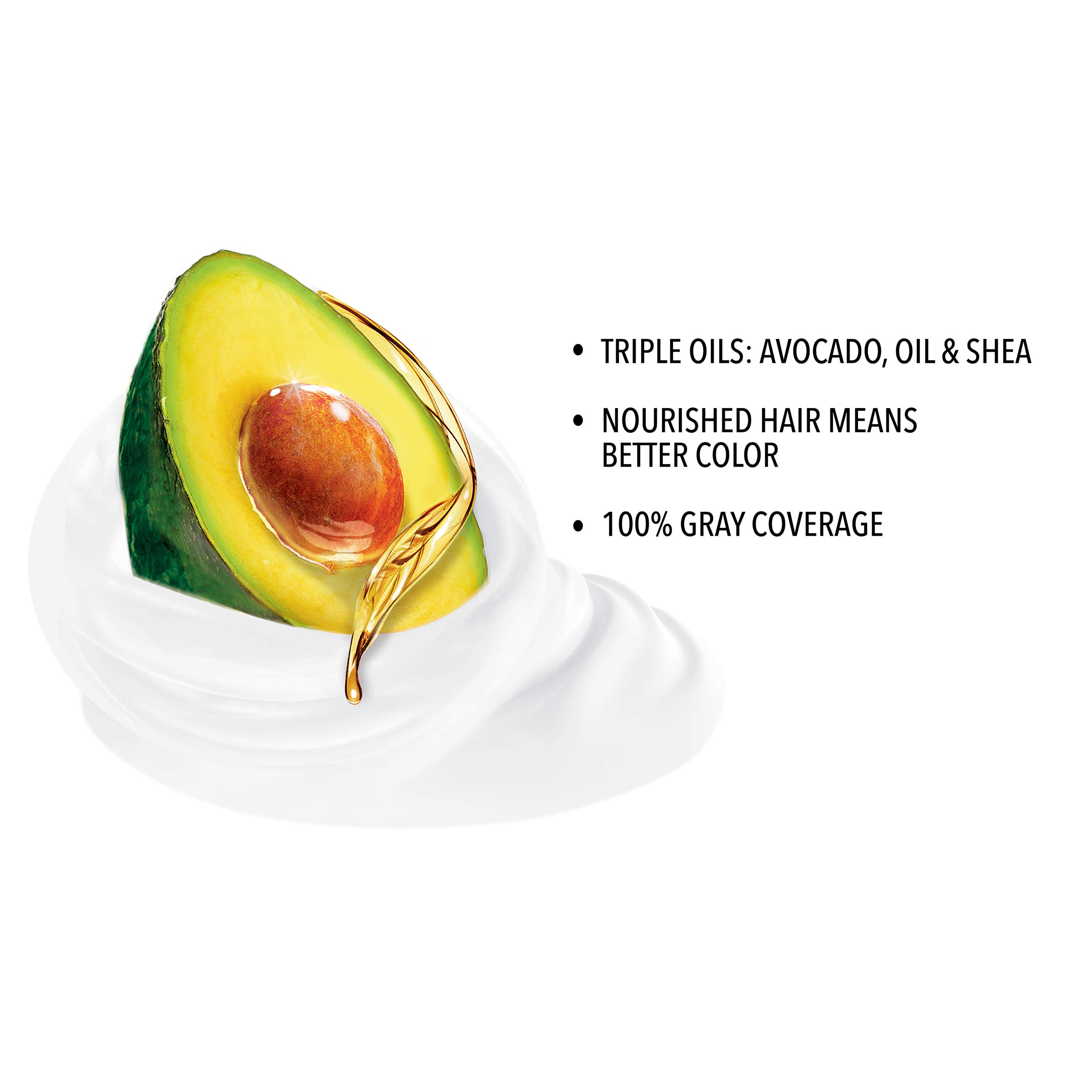 Garnier Nutrisse Ultra Color Nourishing Permanent Hair...B00JIFWVYQ ...