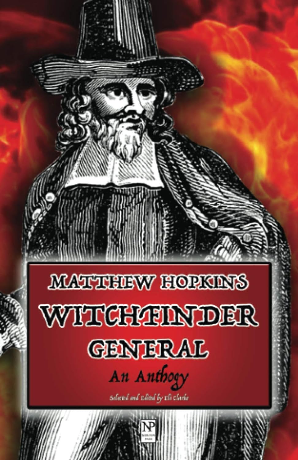 Matthew Hopkins Witchfinder General: An Anthology: VI, King James ...