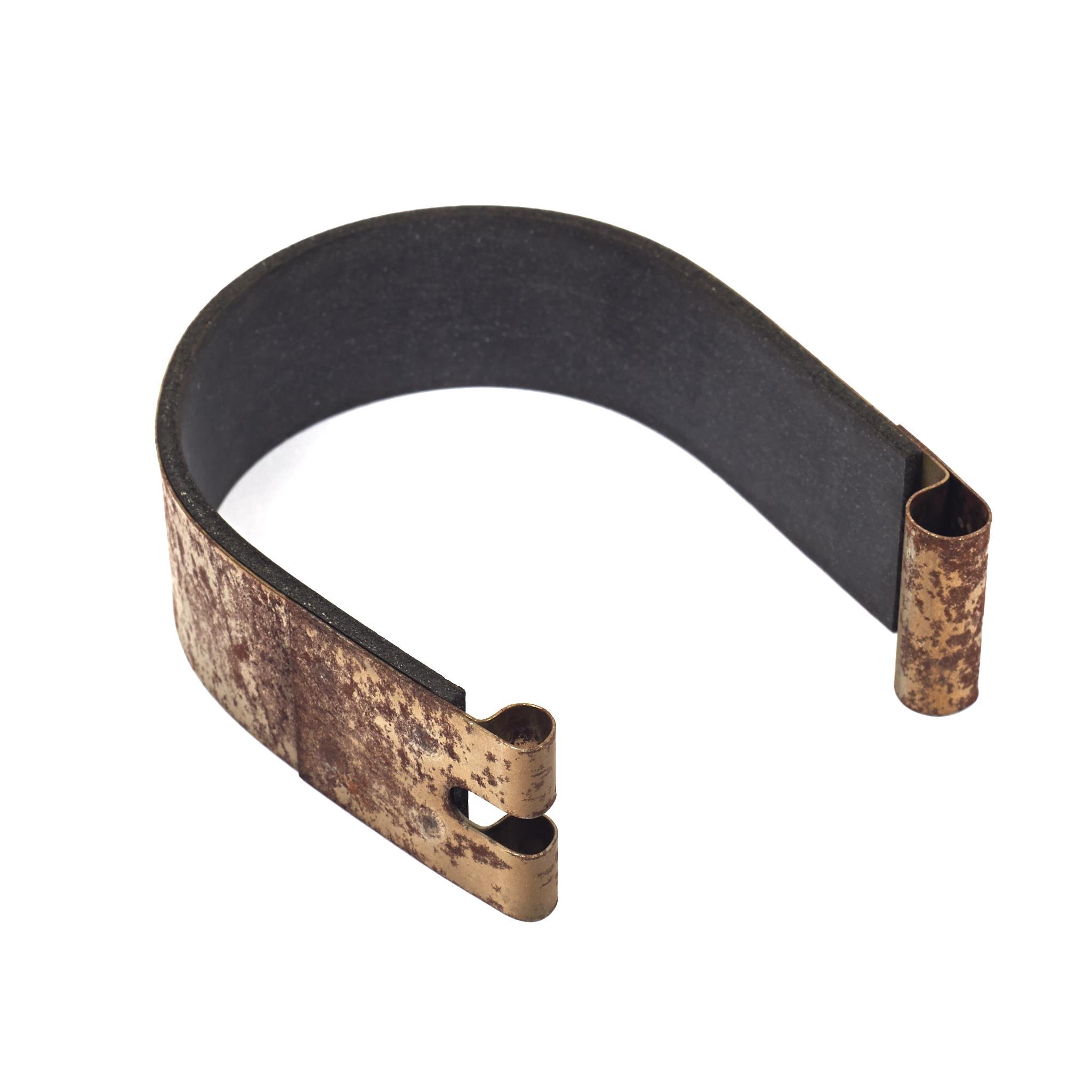 Amazon.com: Briggs and Stratton 7503086YP Brake Band Assembly : Patio ...