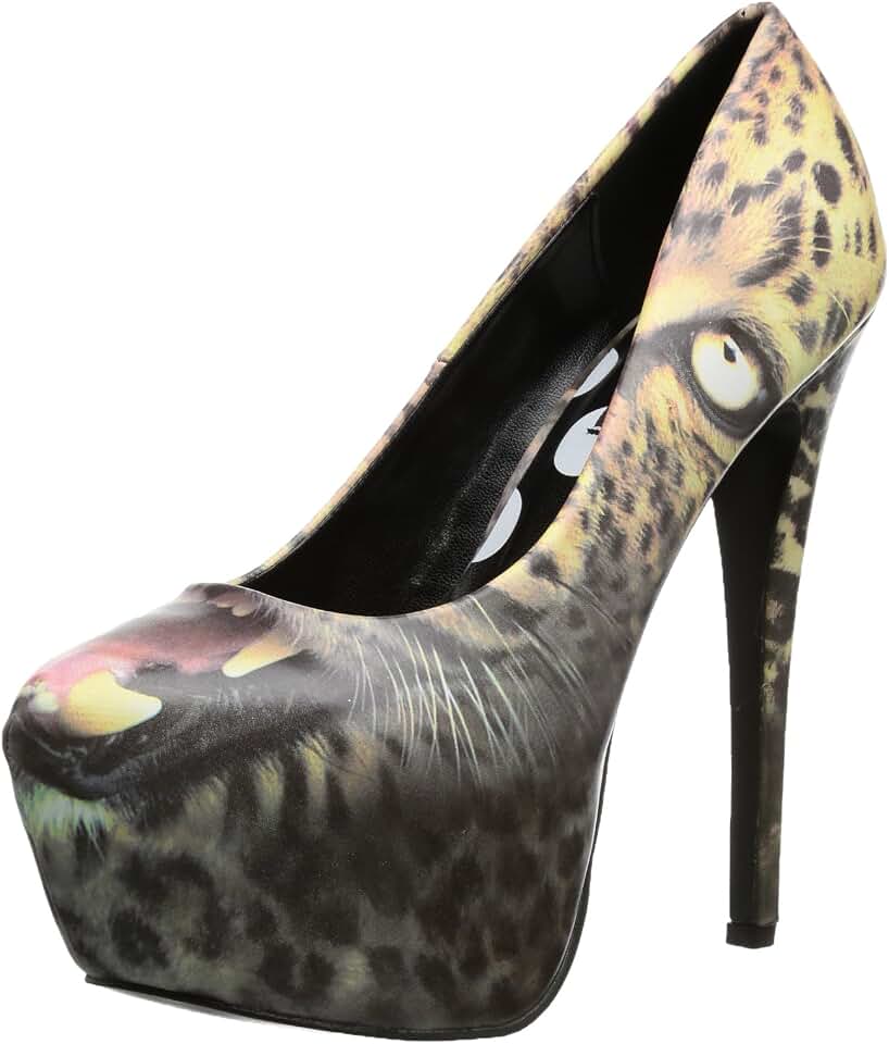 Amazon.com: Iron Fist - Women's Shoes / Women's Fashion: Clothing ...