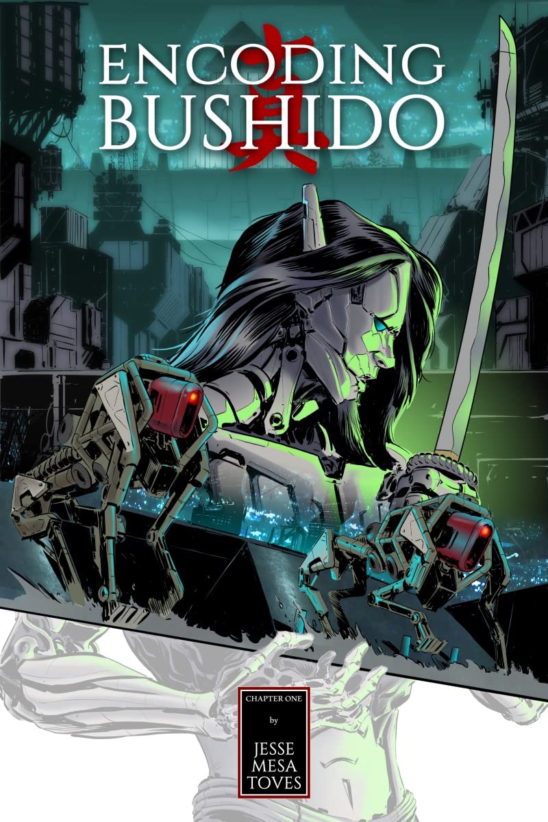 Amazon.com: Encoding Bushido: Chapter 1 Honesty eBook : Toves, Jesse: Kindle Store