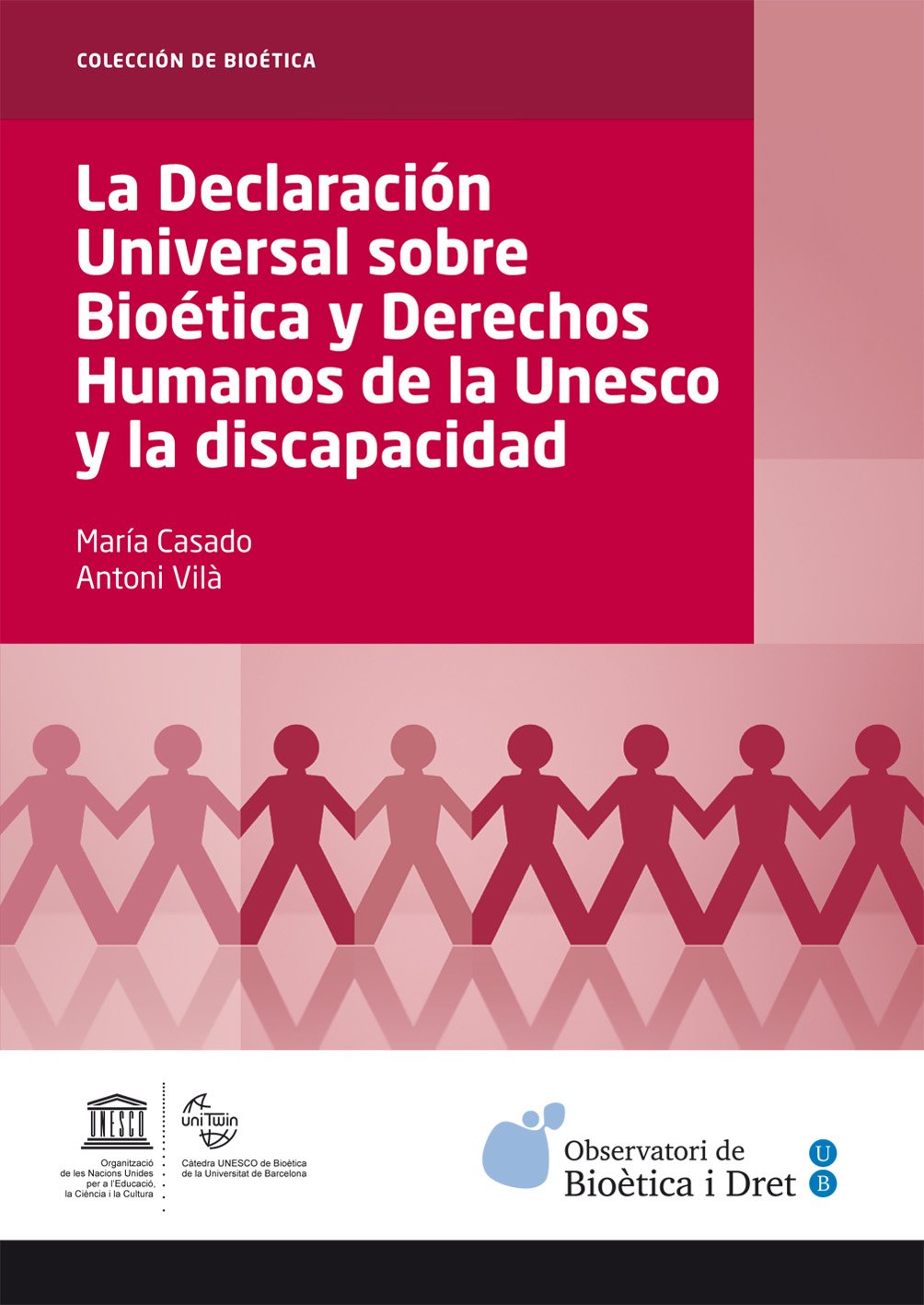 Amazon.com: Declaración Universal sobre Bioética y Derechos Humanos de ...