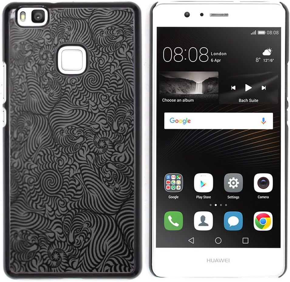 Amazon.com: Huawei P9 Lite / G9 Lite (Not for P9) Huawei P9 Lite/Huawei ...