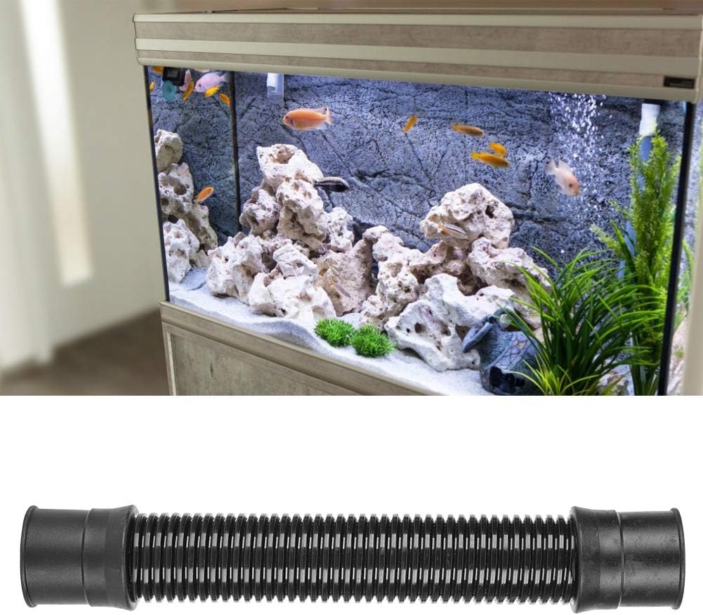Fish Corrugated Hose, Premium Material Corrugated Flexible Hose Fish ...