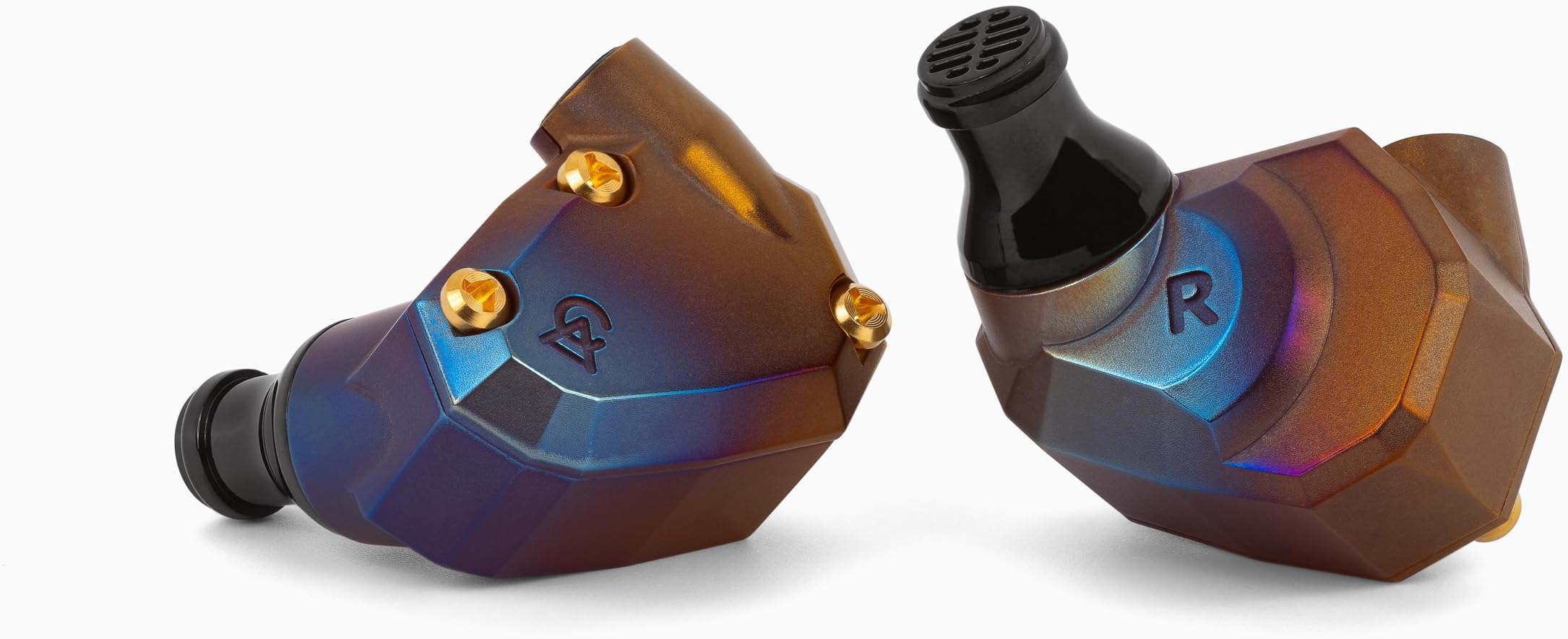 Amazon.com: Campfire Audio Moon Rover Limited Edition IEM - 12mm Planar ...