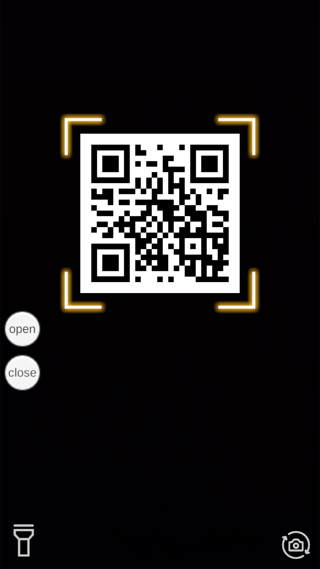 QR Code Scanner And Generator-Amazonアプリストアのアプリ