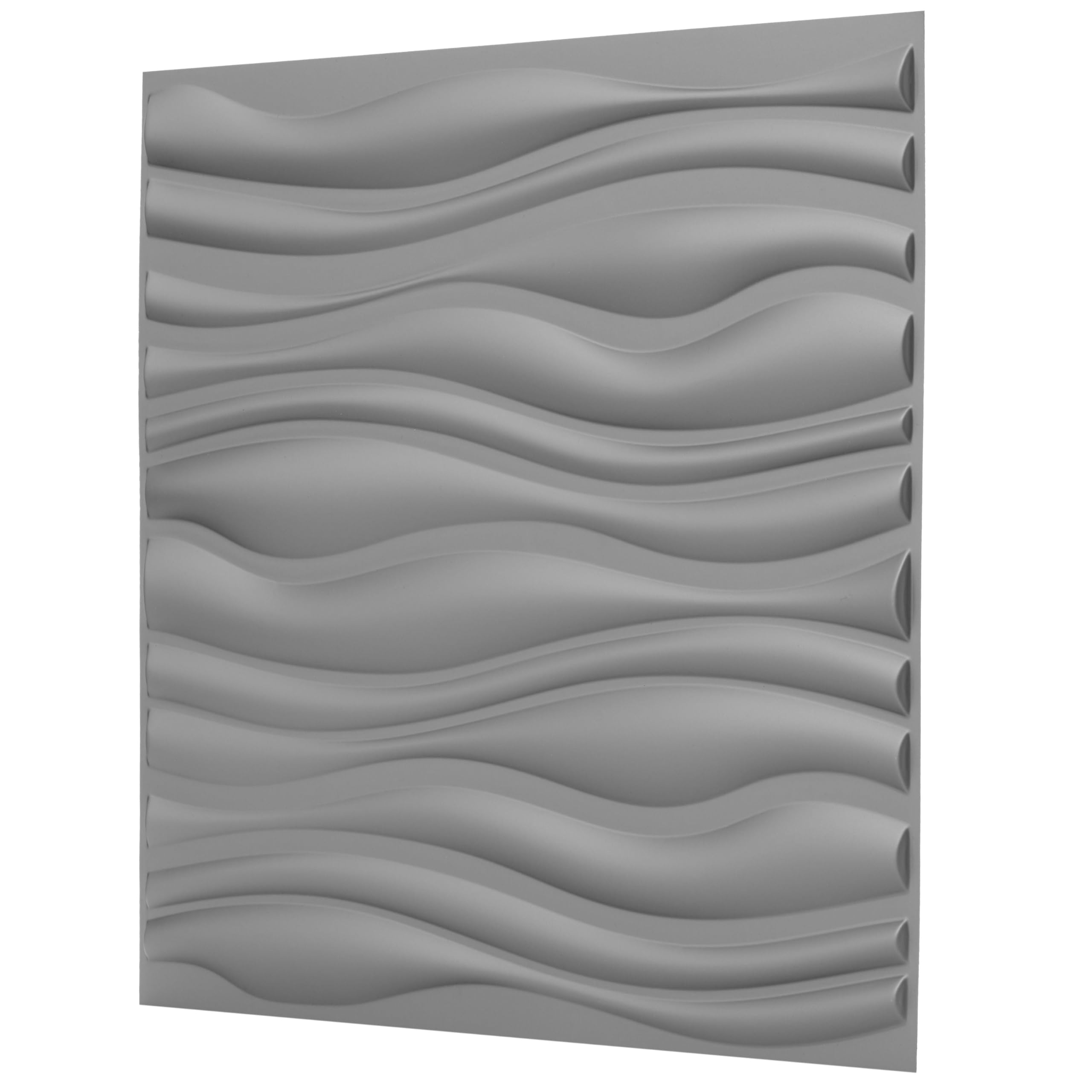 3D Wall Panels with Adhesive Included - 6 Sheets Covering 1.5 sqm | 16. ...