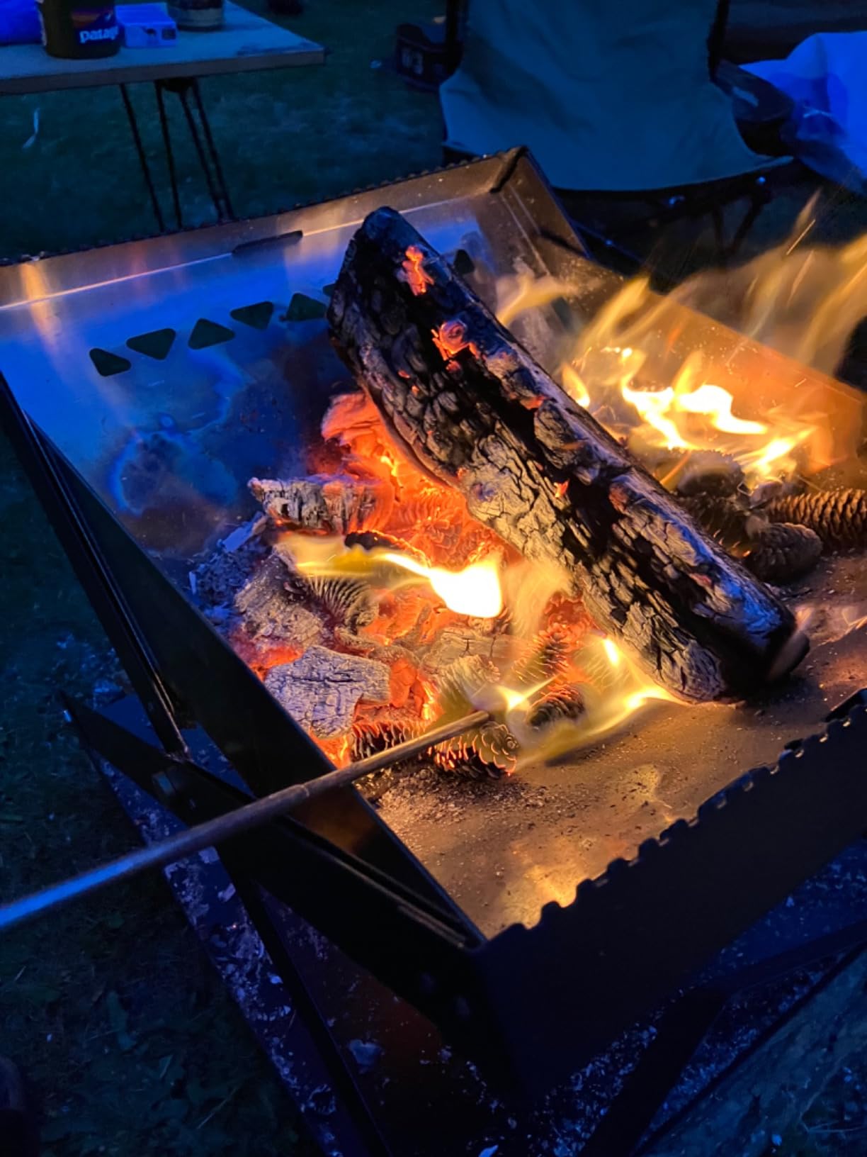 Amazon | PRIMUS(プリムス) KAMOTO S オープンファイアピット S P-C738060 | プリムス(PRIMUS ...