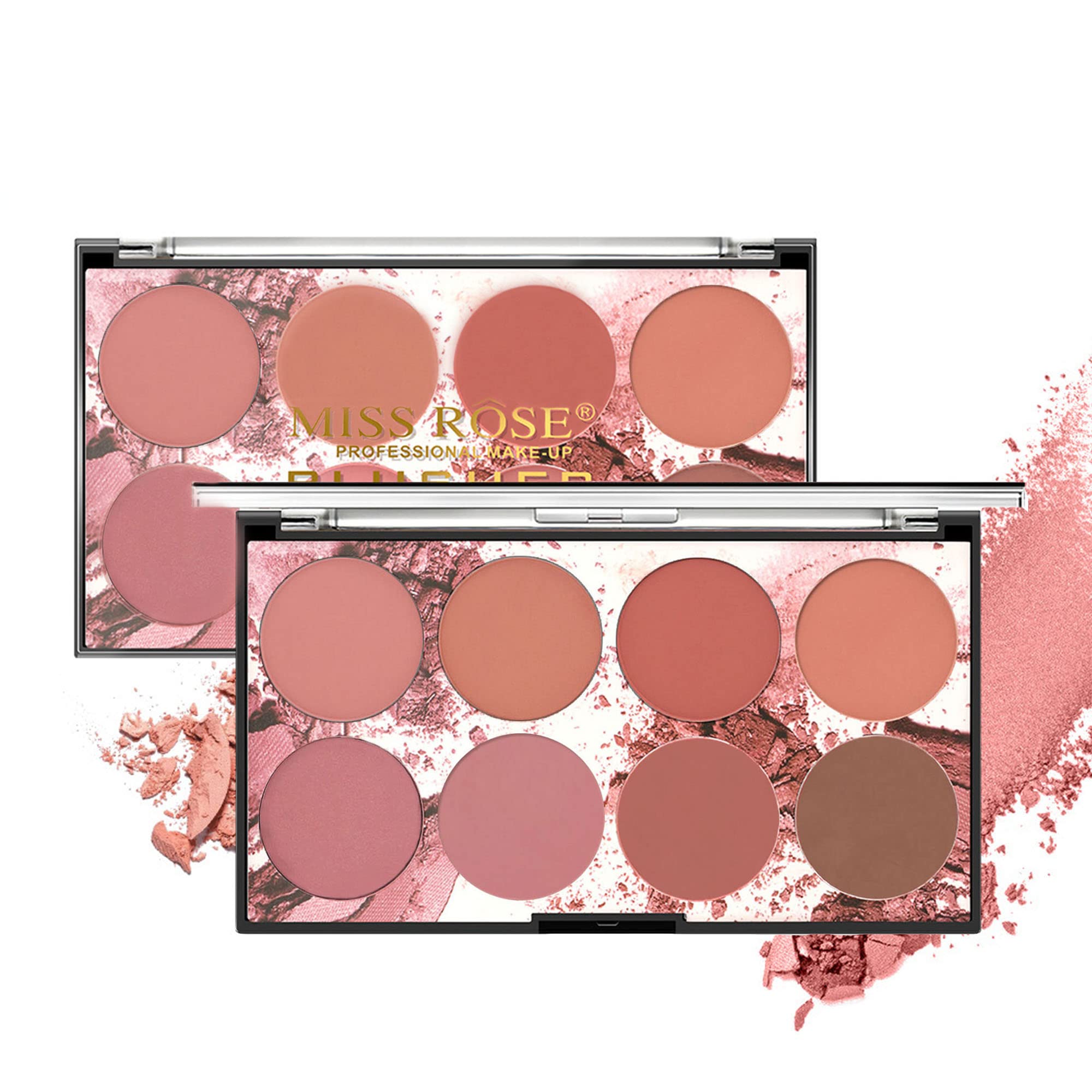 Neutral Blush Colors