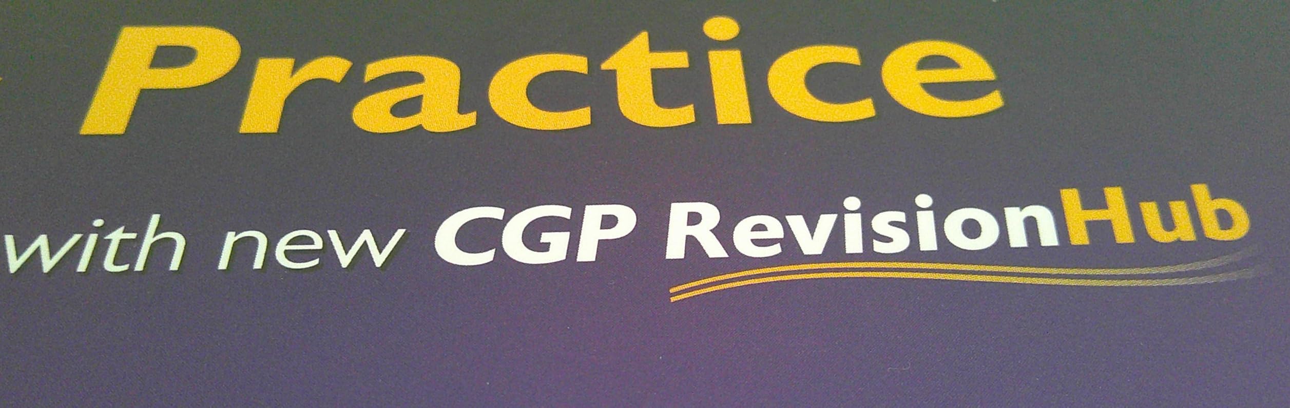 New GCSE French AQA Complete Revision & Practice with CGP RevisionHub ...