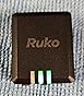 Amazon.com: Ruko R111S RC Aircraft GPS Tracker/Finder with Beeper ...