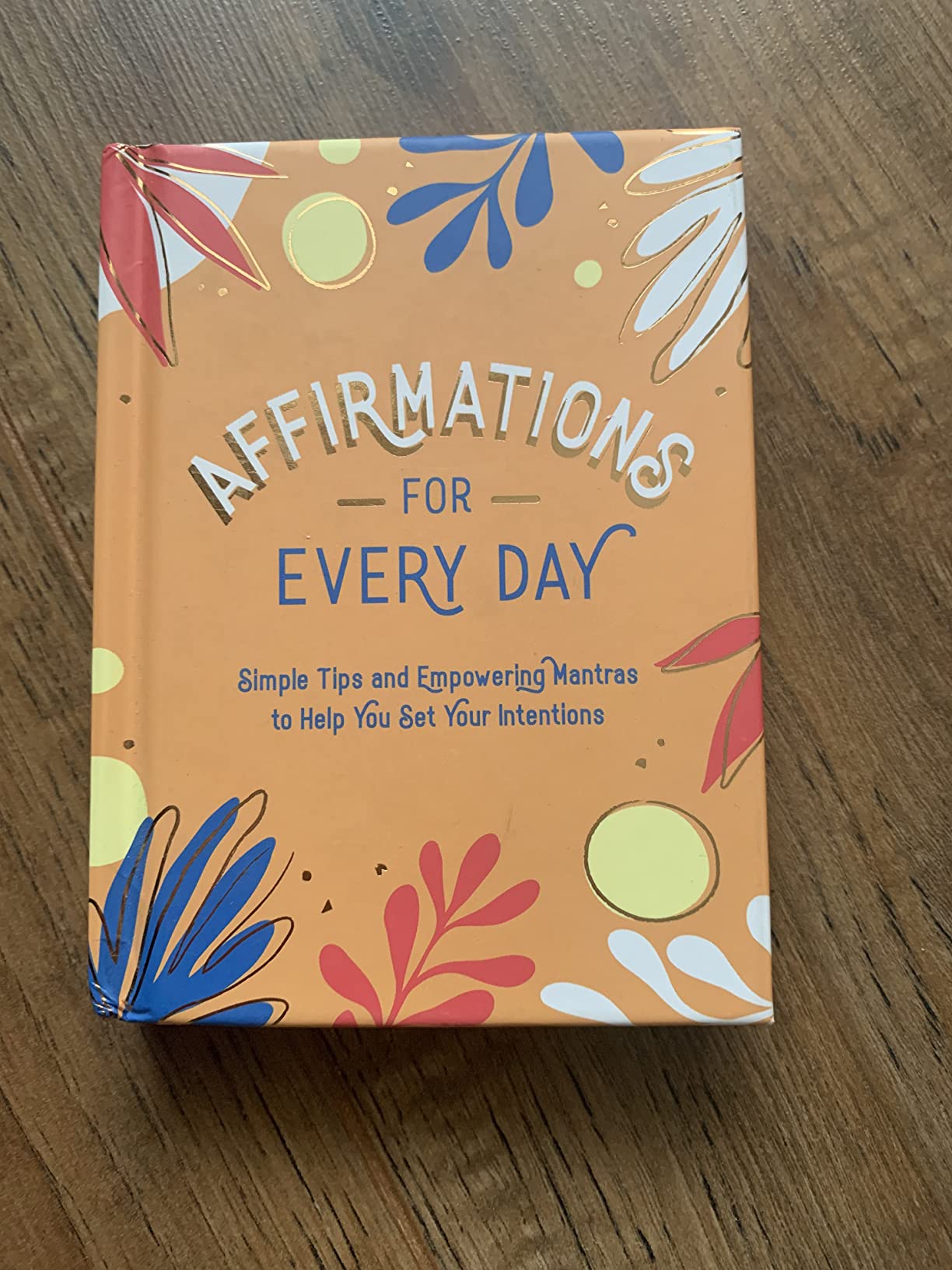 Affirmations for Every Day: Simple Tips and Empowering Mantras to Help ...