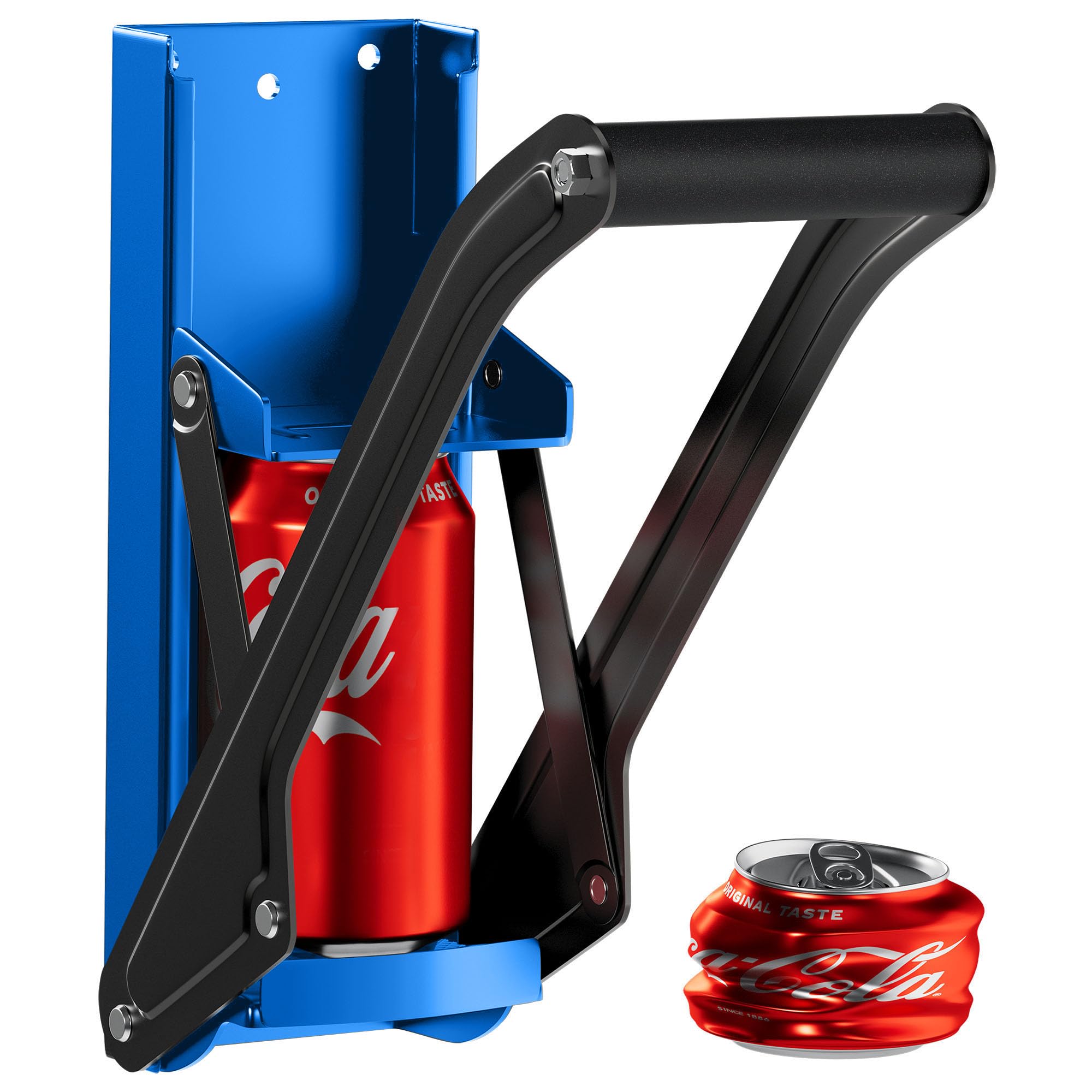 Amazon.com: Can Crushers for Recycling - 16 oz Heavy Duty Aluminum Can ...