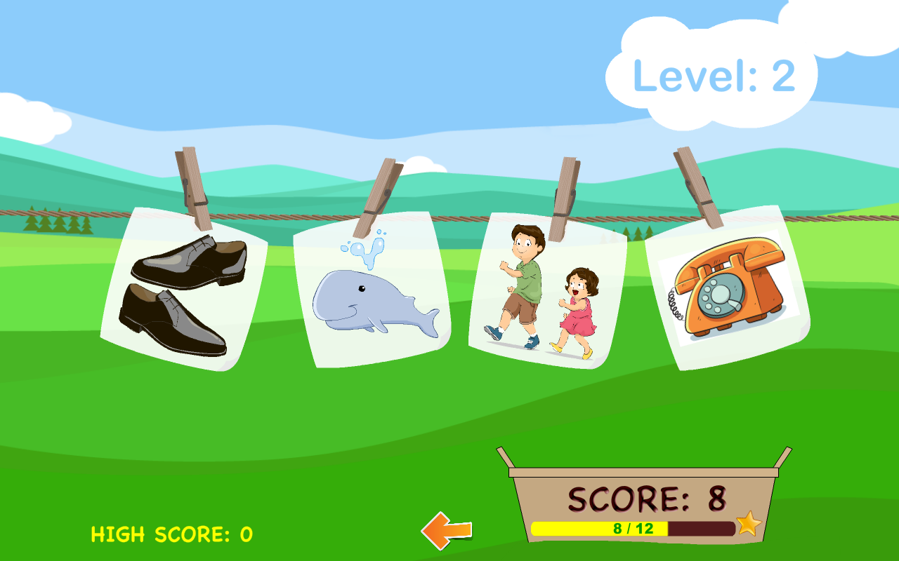 Digraph Trigraph Vocabulary - App on Amazon Appstore